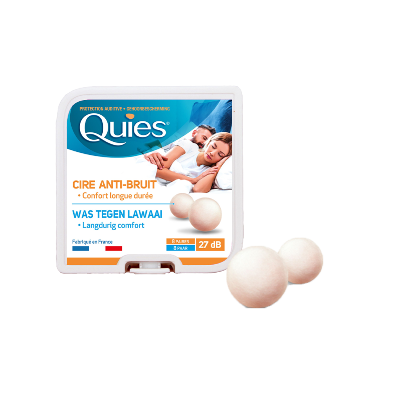 Home - EN - Quies