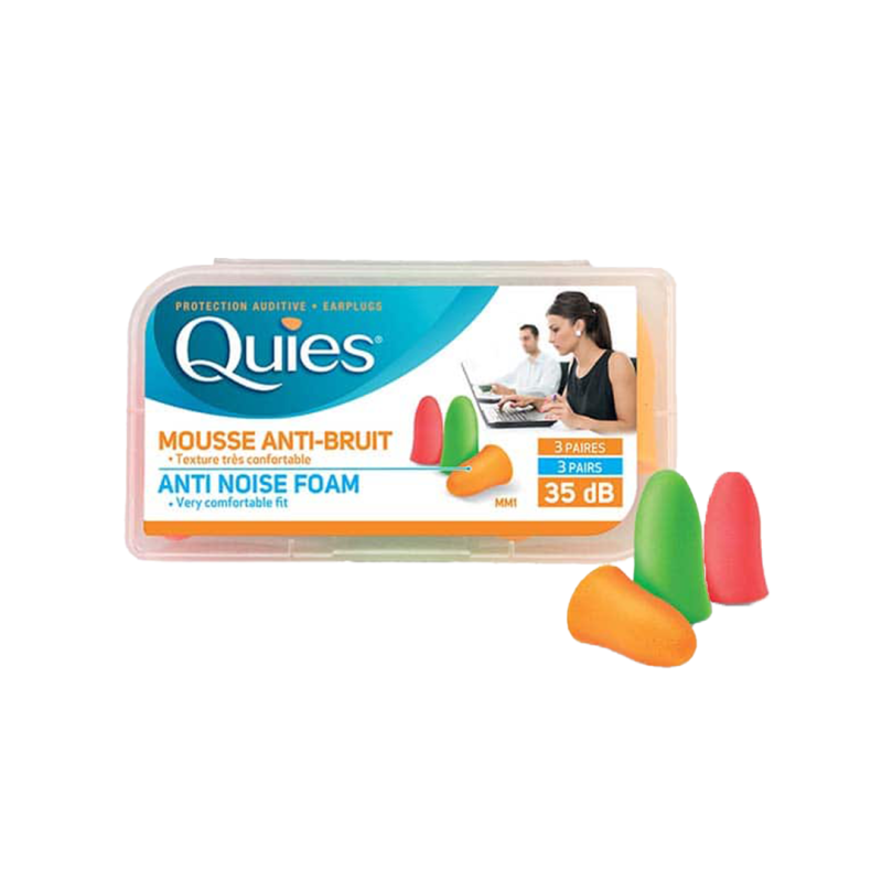 Home - EN - Quies