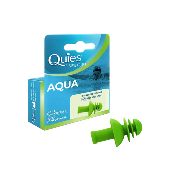 Home - ES - Quies